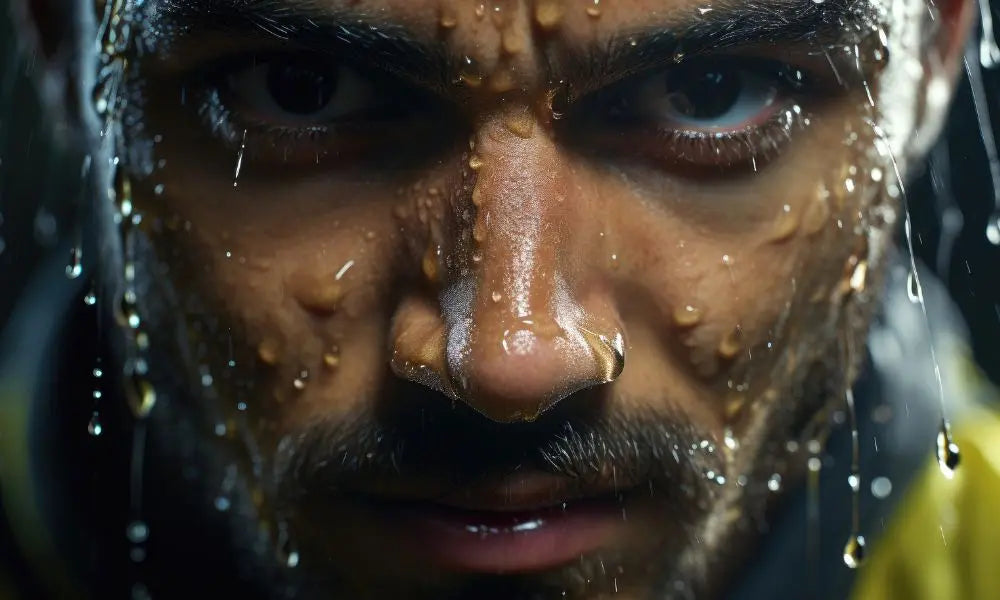 Why Close-Up Shots Are So Powerful in Movies