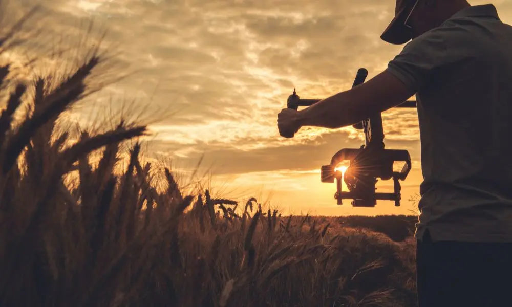 4 Cinematic Camera Movements Every Filmmaker Should Master