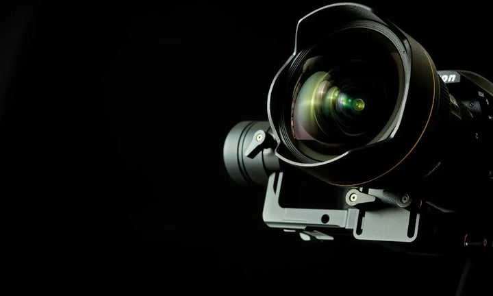 How Camera Angles Connect Your Audience to Your Film - Koncept