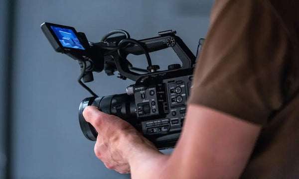 Point-of-View Shots: What You Should Know About POV in Video