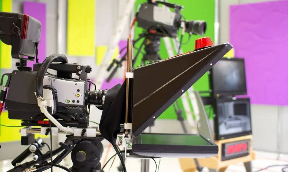 Tips for Reading a Script Without Sounding Robotic