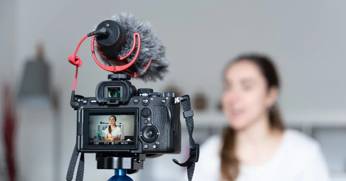 10 Common Mistakes To Avoid When Filming Your Vlogs