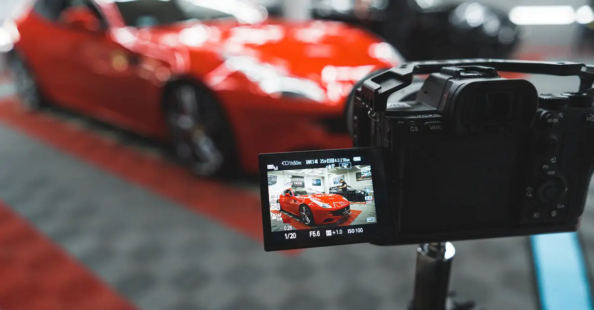 The Science Behind Camera Resolution and Image Quality