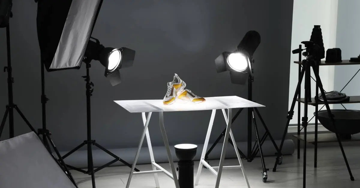 8 Camera Angles Every Product Photographer Should Know