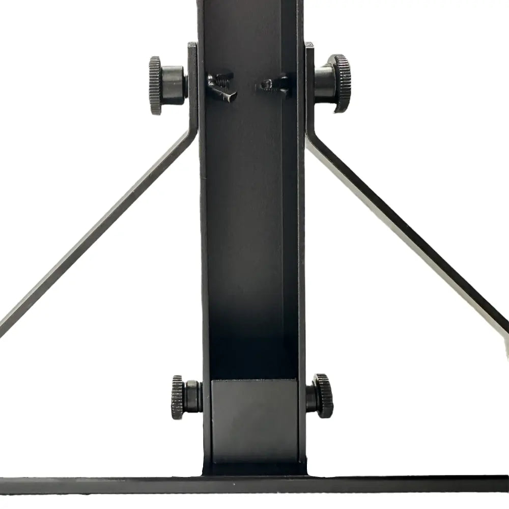 Glide Gear OH 100 - Professional Flat Lay Camera Platform Overhead Rig