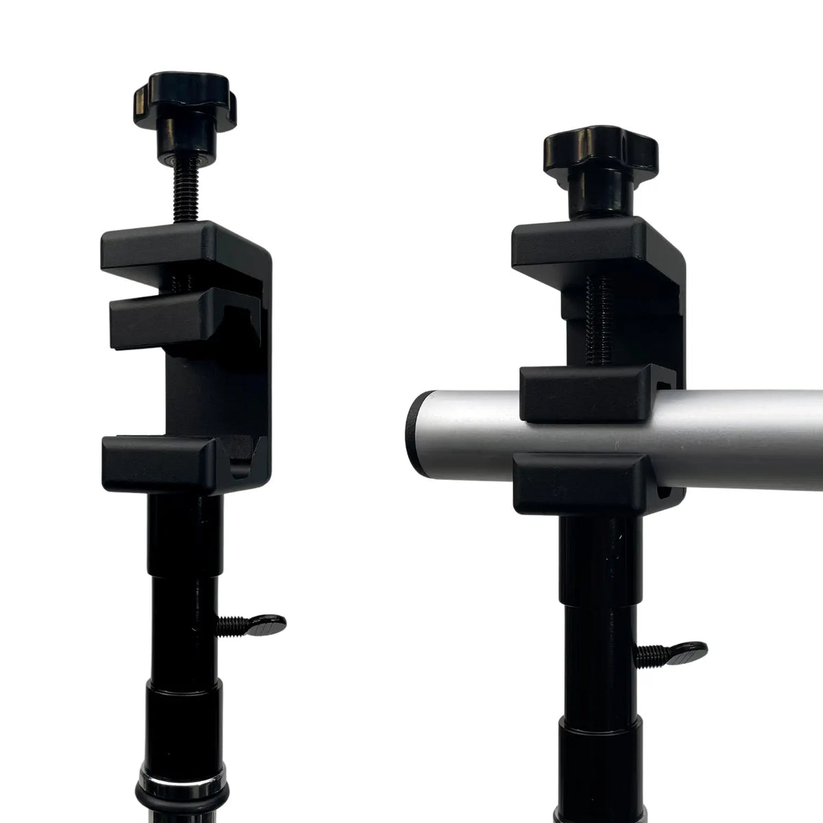 Glide Gear OH 75 Overhead Camera Rig Pole Mount System for C-Stands