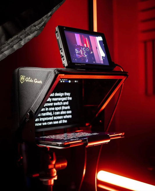 Professional Filming Equipment & Accessories | Glide Gear