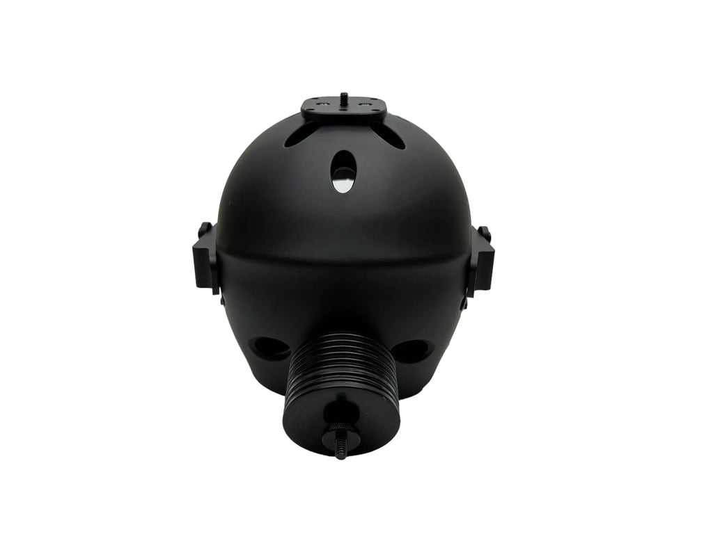 Glide Gear POV 100 Adjustable POV Helmet Camera Mount Rig
