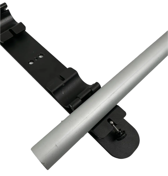 Glide Gear DEV 4 Dolly Kit with 2x SPS 100 Dolly Adapter Stands