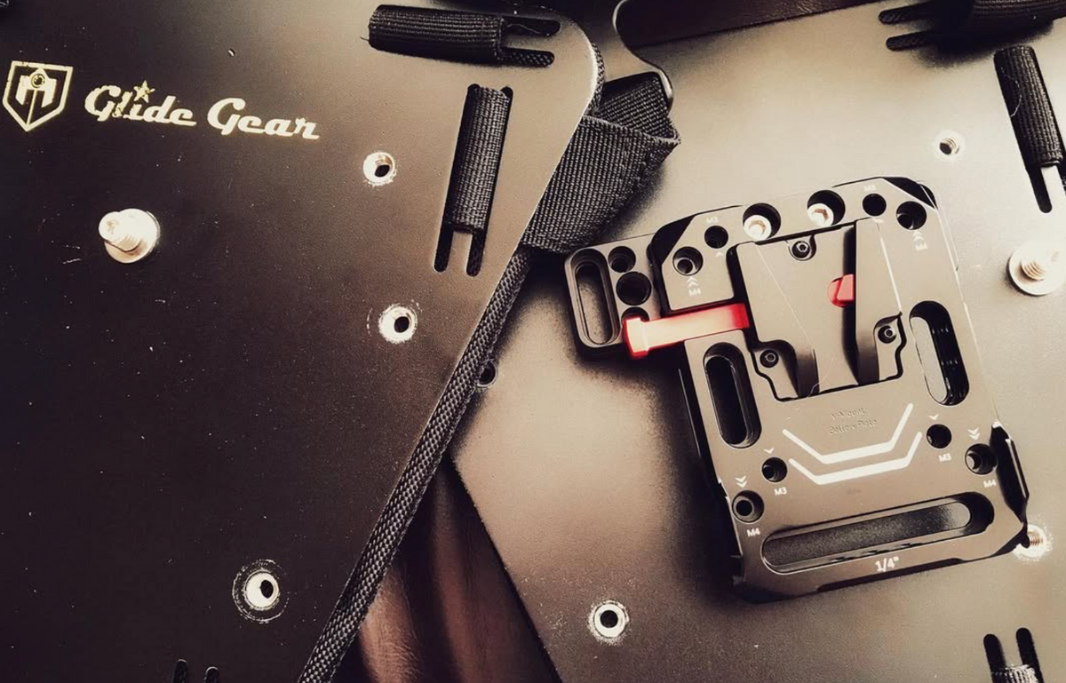 Professional Filming Equipment & Accessories | Glide Gear