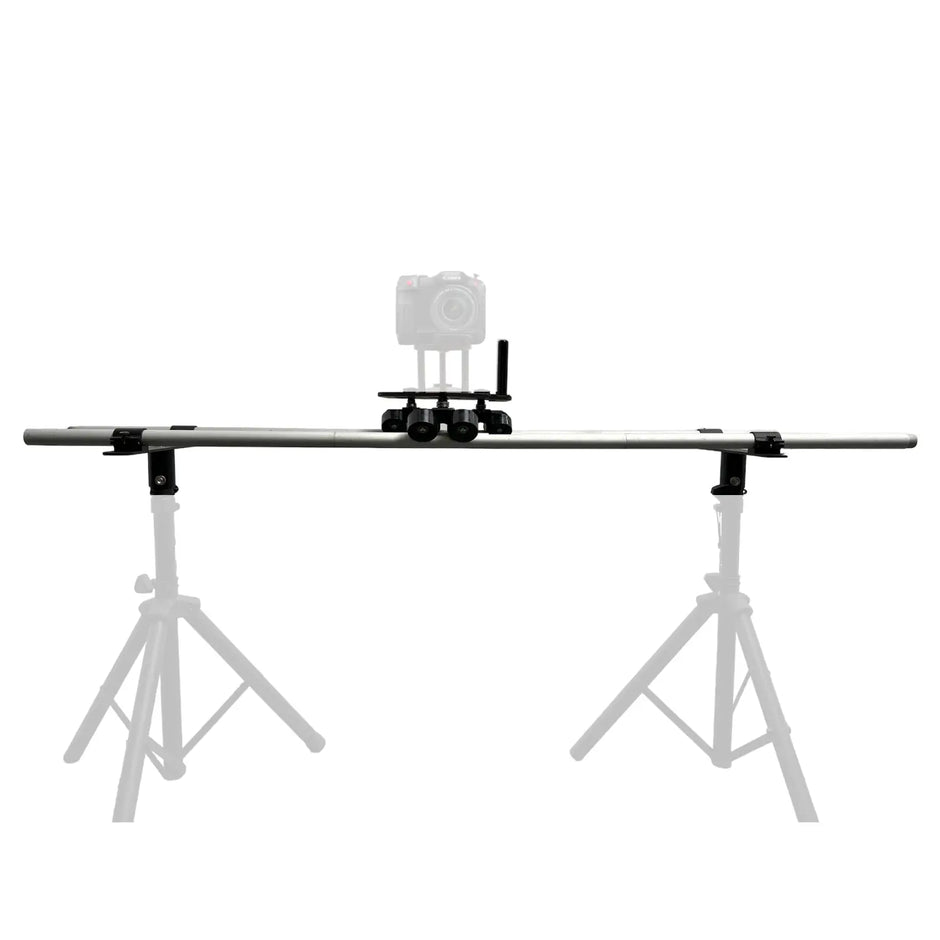 Camera Dolly Track Systems | Camera Dollies | Glide Gear