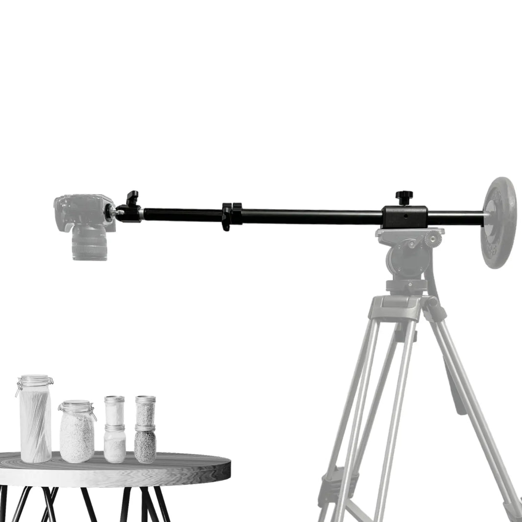 TRIPOD MOUNTED OVERHEAD RIGS - Koncept Innovators, LLC