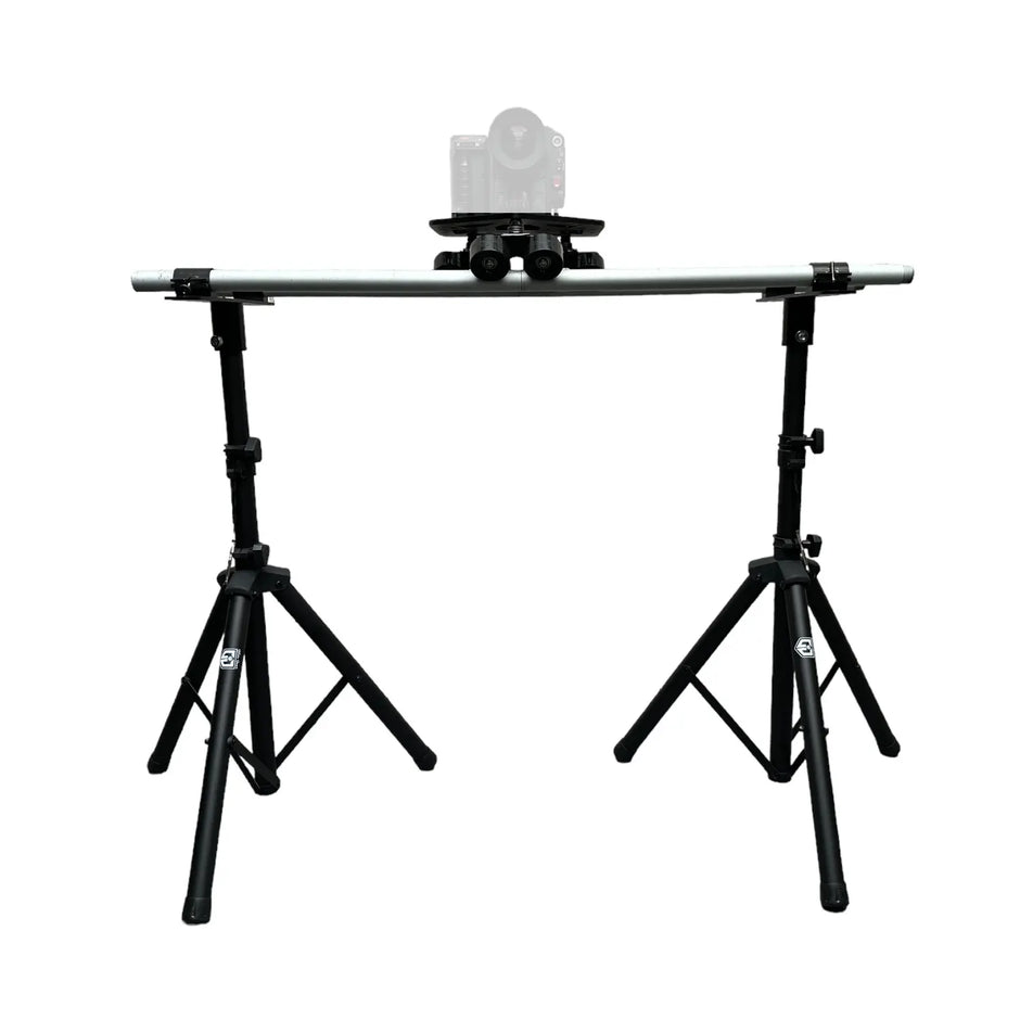 Camera Dolly Track Systems | Camera Dollies | Glide Gear
