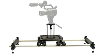 Camera Dolly Track Systems | Camera Dollies | Glide Gear