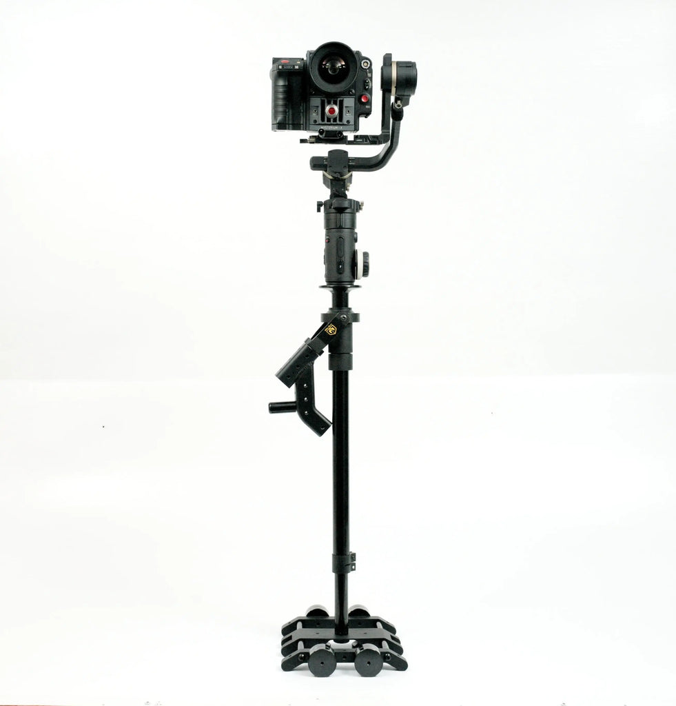 Glide Gear G2G 1000 5-Axis Gimbal for Vest & Arm Stabilization Rig