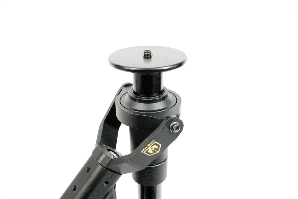 Glide Gear G2G 1000 5-Axis Gimbal for Vest & Arm Stabilization Rig