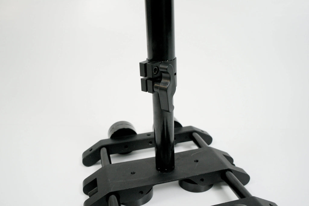 Glide Gear G2G 1000 5-Axis Gimbal for Vest & Arm Stabilization Rig