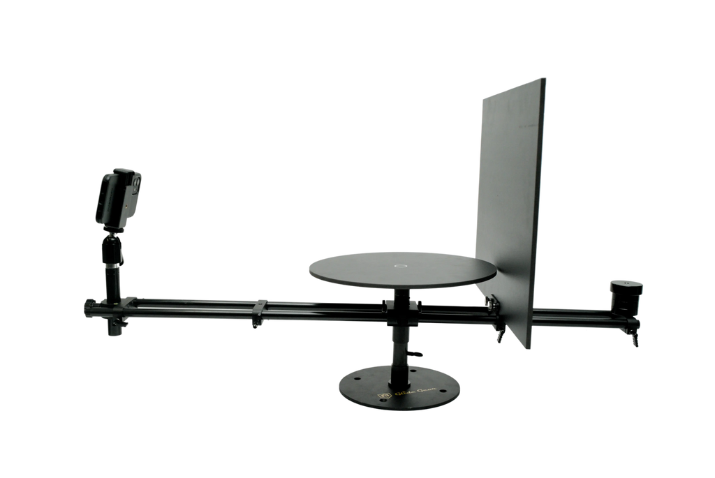 Glide Gear REVO 50 360 Camera Rotating Platform | Glide Gear