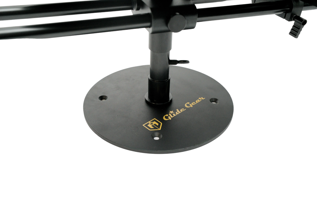 Glide Gear REVO 50 360 Camera Rotating Platform Rig