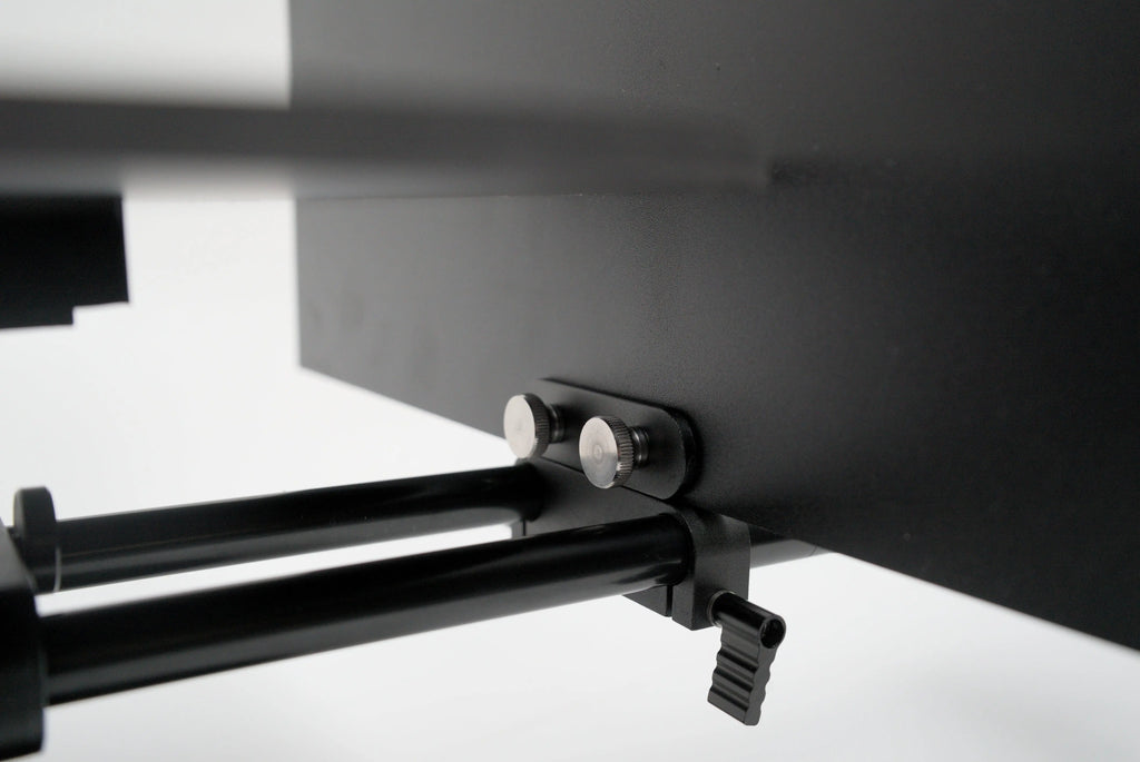 Glide Gear REVO 50 360 Camera Rotating Platform Rig