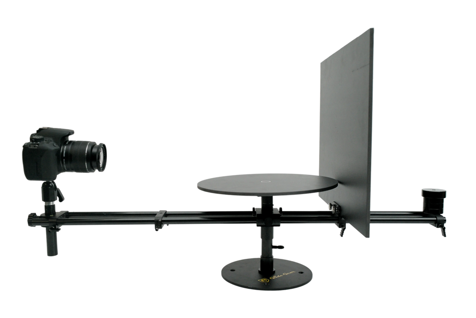 Professional Video Camera Rigs | Glide Gear