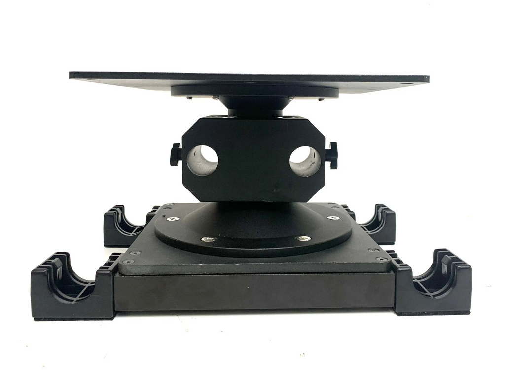 REVO 150 360 Full Body Video Rotating Camera Rig Platform