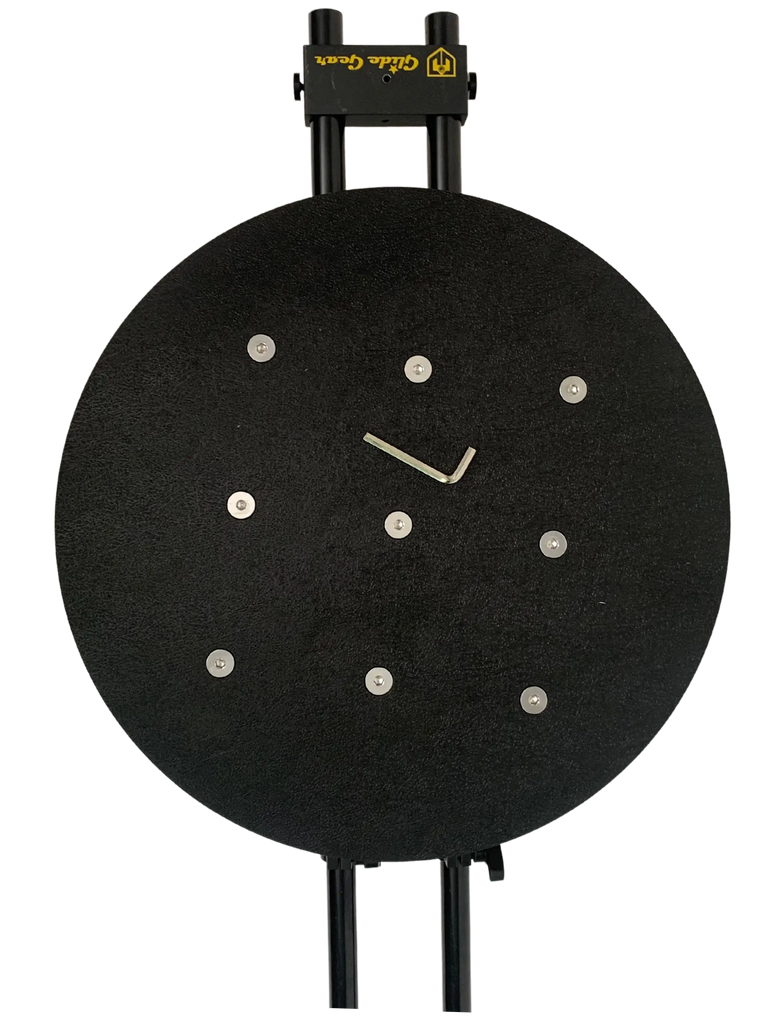 REVO 150 360 Full Body Video Rotating Camera Rig Platform