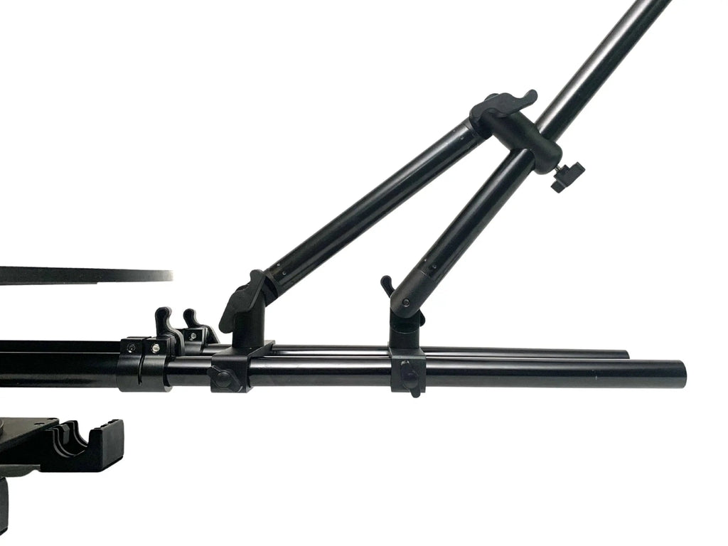 REVO 150 360 Full Body Rotating Camera Rig Platform