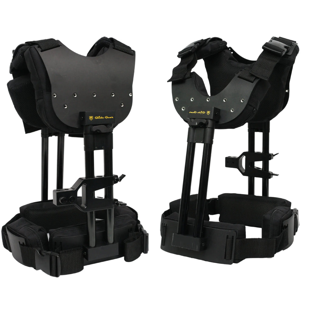 G2G 1000 Vest/Arm/Stabilizer Complete Kit