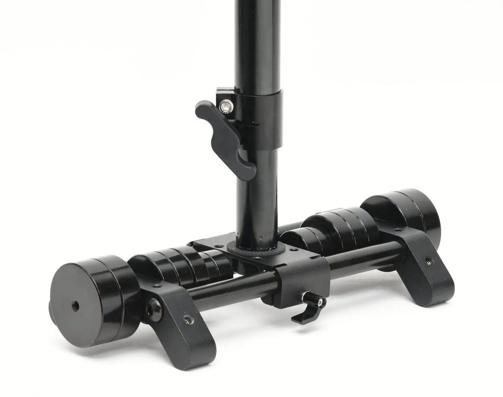 Gear G2G 500 - 5-Axis Gimbal Stabilization System For Vest and Arm Kit