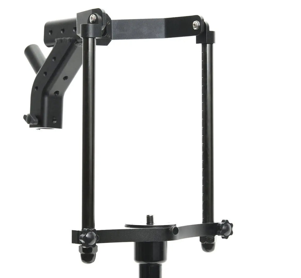 Gear G2G 500 - 5-Axis Gimbal Stabilization System For Vest and Arm Kit