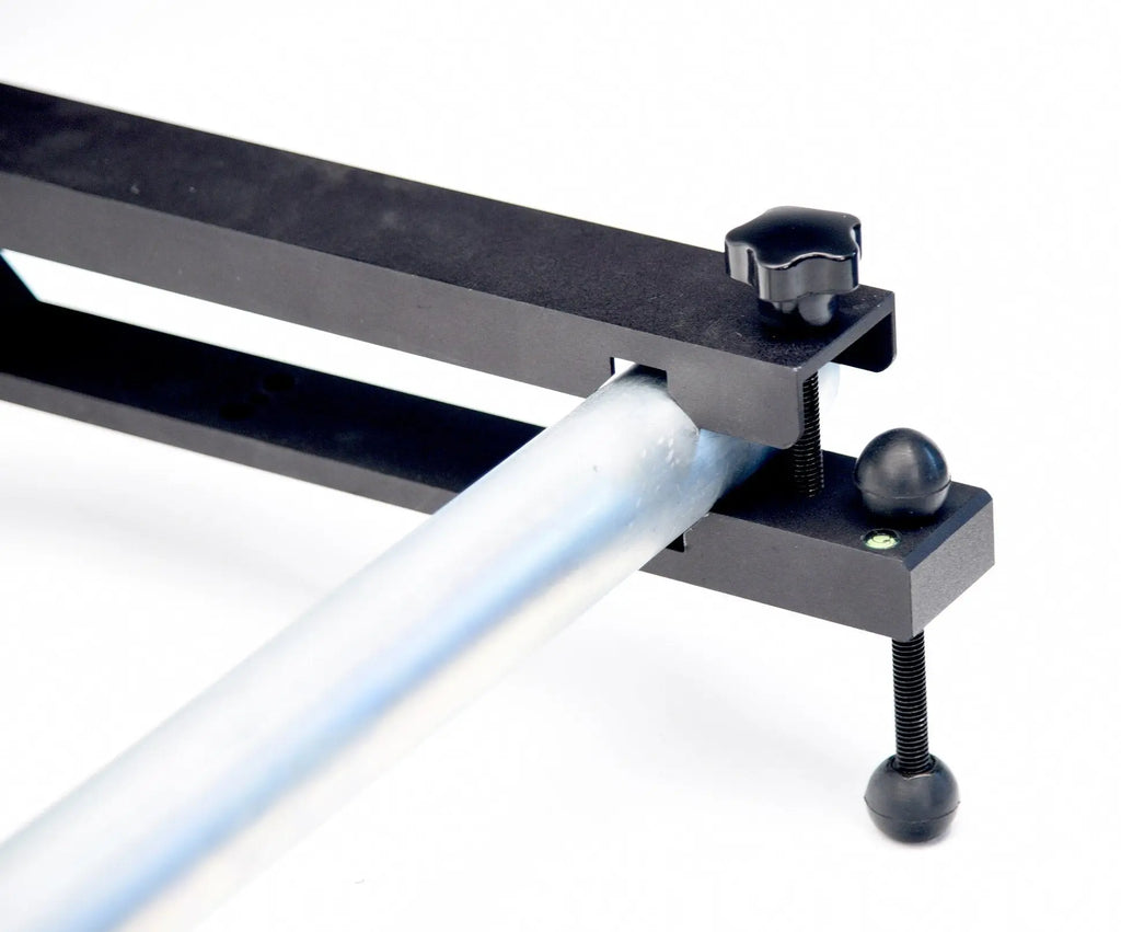 Glide Gear DEV 10 - Professional Cine Video Camera Track Dolly
