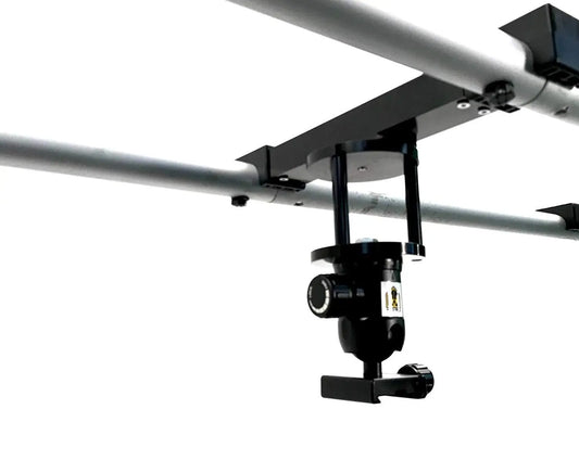 Glide Gear OH 150 Camera / Light Rig Modular Overhead System
