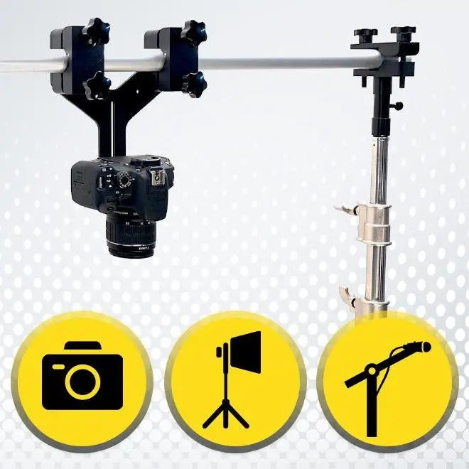 Glide Gear OH 75 Overhead Camera Rig Mounting System