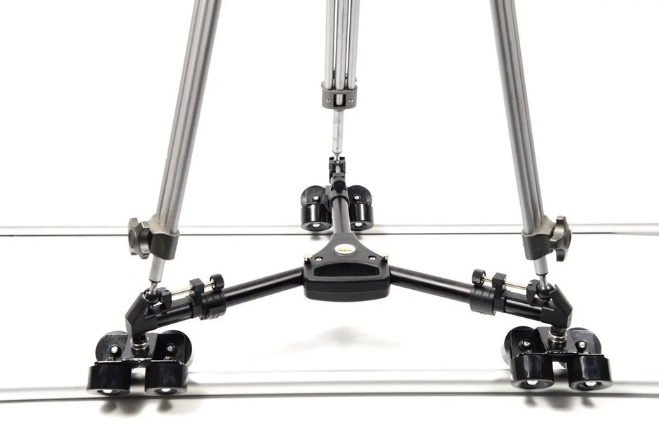 Camera Dolly Track Systems | Camera Dollies | Glide Gear